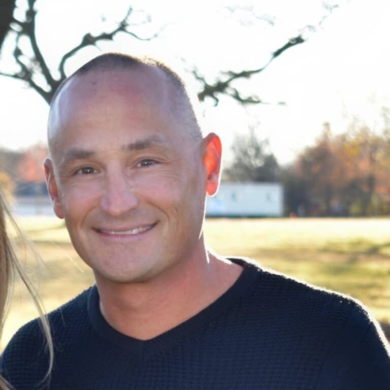 Ardmore Athletic Director Josh Newby Q&A – Presented by Express ...