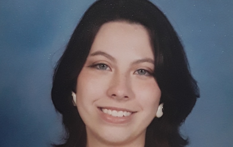 Dreamer and Future Philanthropist: Jazmyn Ragle – Presented by RibCrib ...