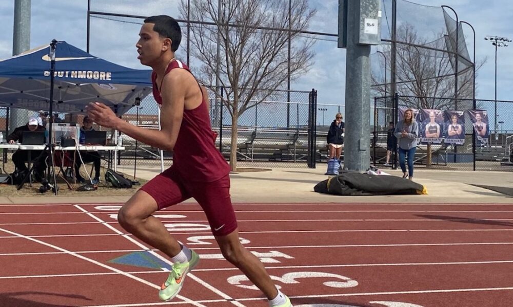 VOTE NOW! Which Ardmore Area Boys Spring Sport Athlete Should We ...