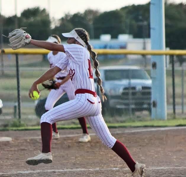 9 Qs with Ardmore’s Addie Wolf – Presented by RibCrib – Ardmore High ...